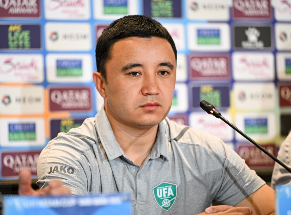 O'zbekiston U-17 terma jamoasi ustozi Islom Ismoilov Paragvay, Panama va Irlandiyaning kuchli ...