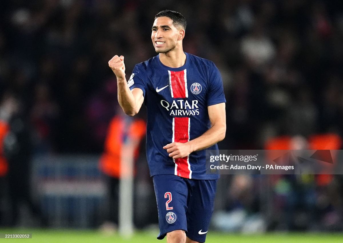 ECHL. PSJ "Arsenal"ni mag'lub etib, Chempionlar Ligasi finaliga chiqdi