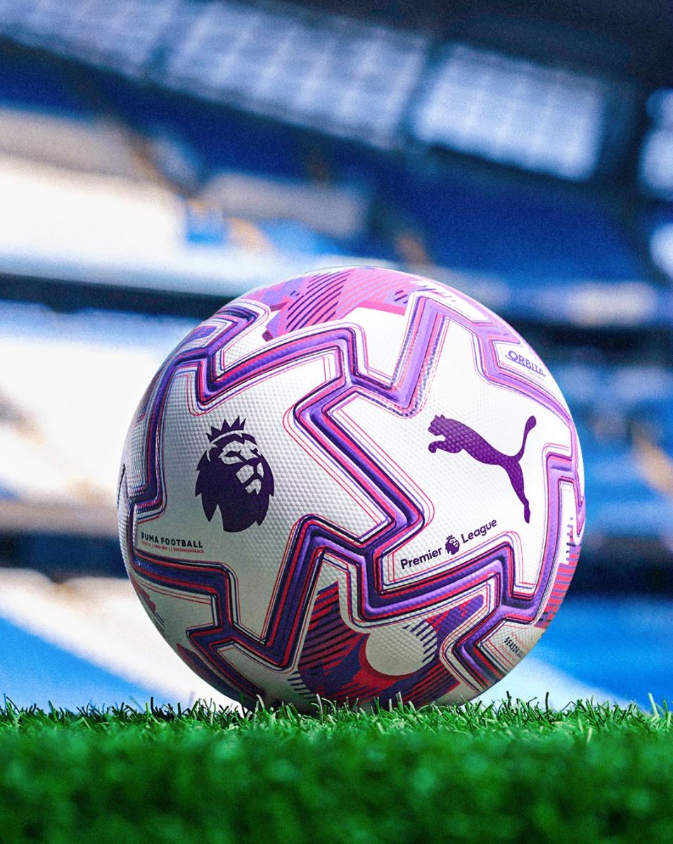 Angliya premer-ligasida yangi davr boshlanmoqda: Xayr, Nike. Salom, Puma