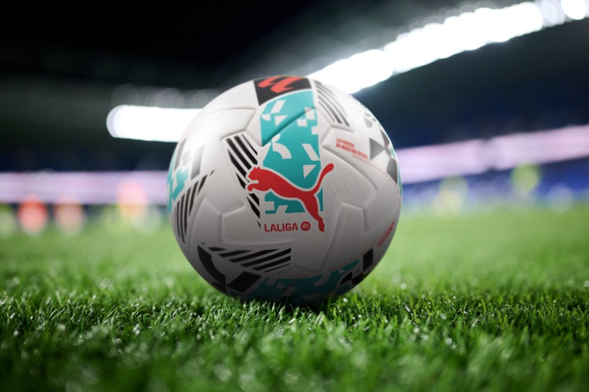 Rasman: O'zbek telekanallari La Liga, A Seriya va Angliya Kubogini ...